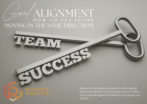 Goal Alignment: How to Get Teams Moving in the Same Direction ...