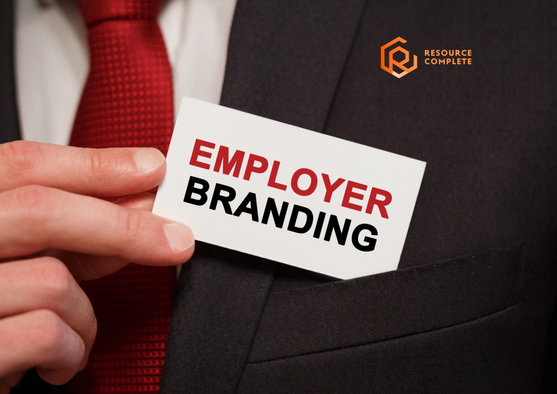 How Employer Branding Shapes Your Hiring Success - Resource Complete ...