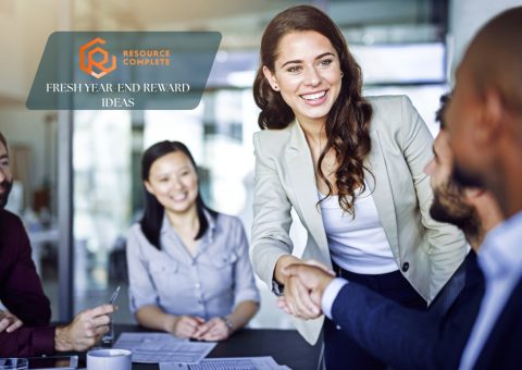 Fresh Year-End Reward Ideas - Resource Complete | Human Capital ...